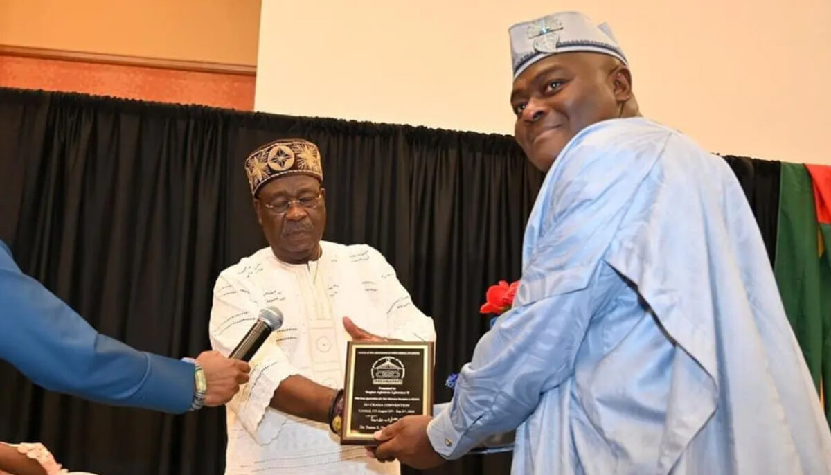 CEANA Honors Generous Benefactors- Pictures of Recipients – Council of ...